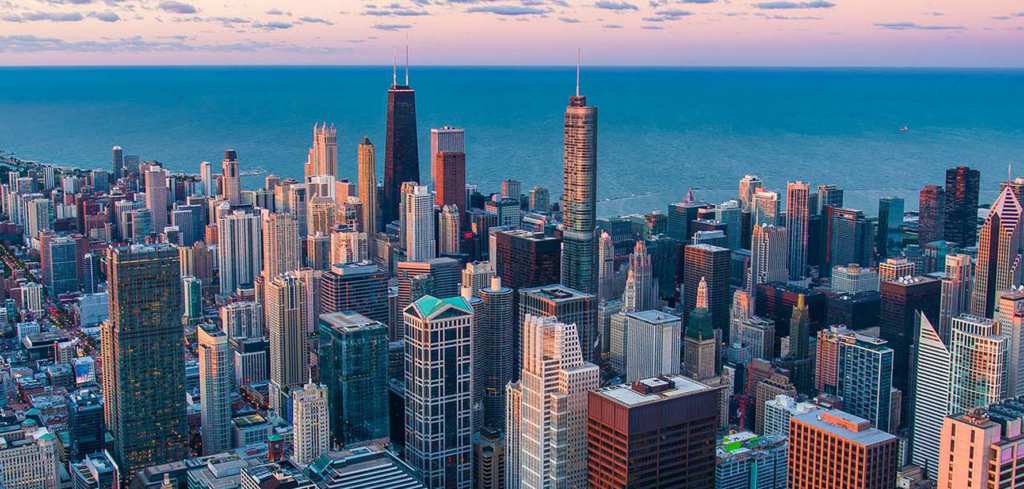 Chicago - VVA: Project & Cost Managers