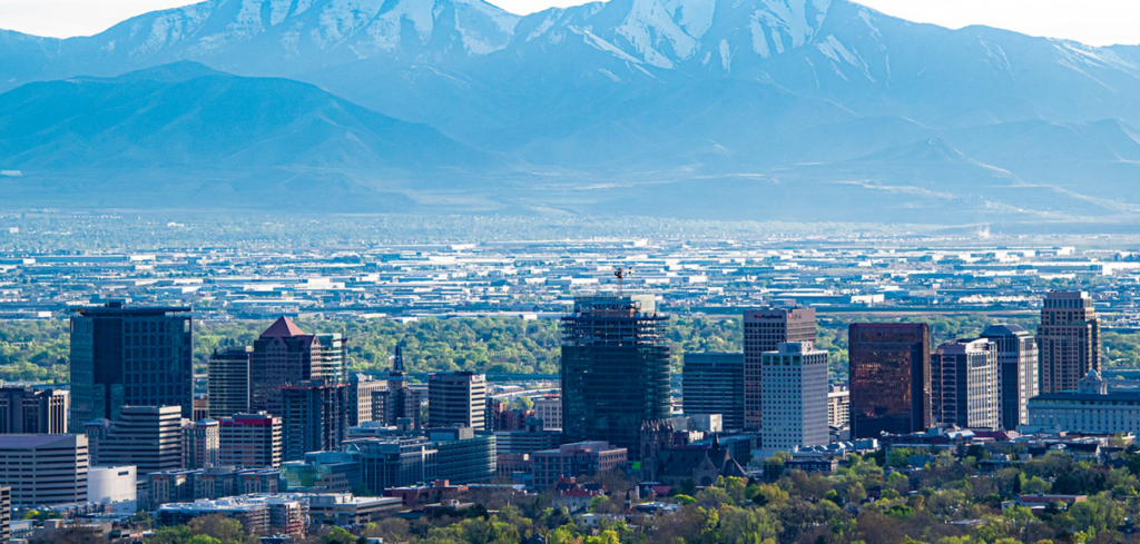 Utah - VVA: Project & Cost Managers